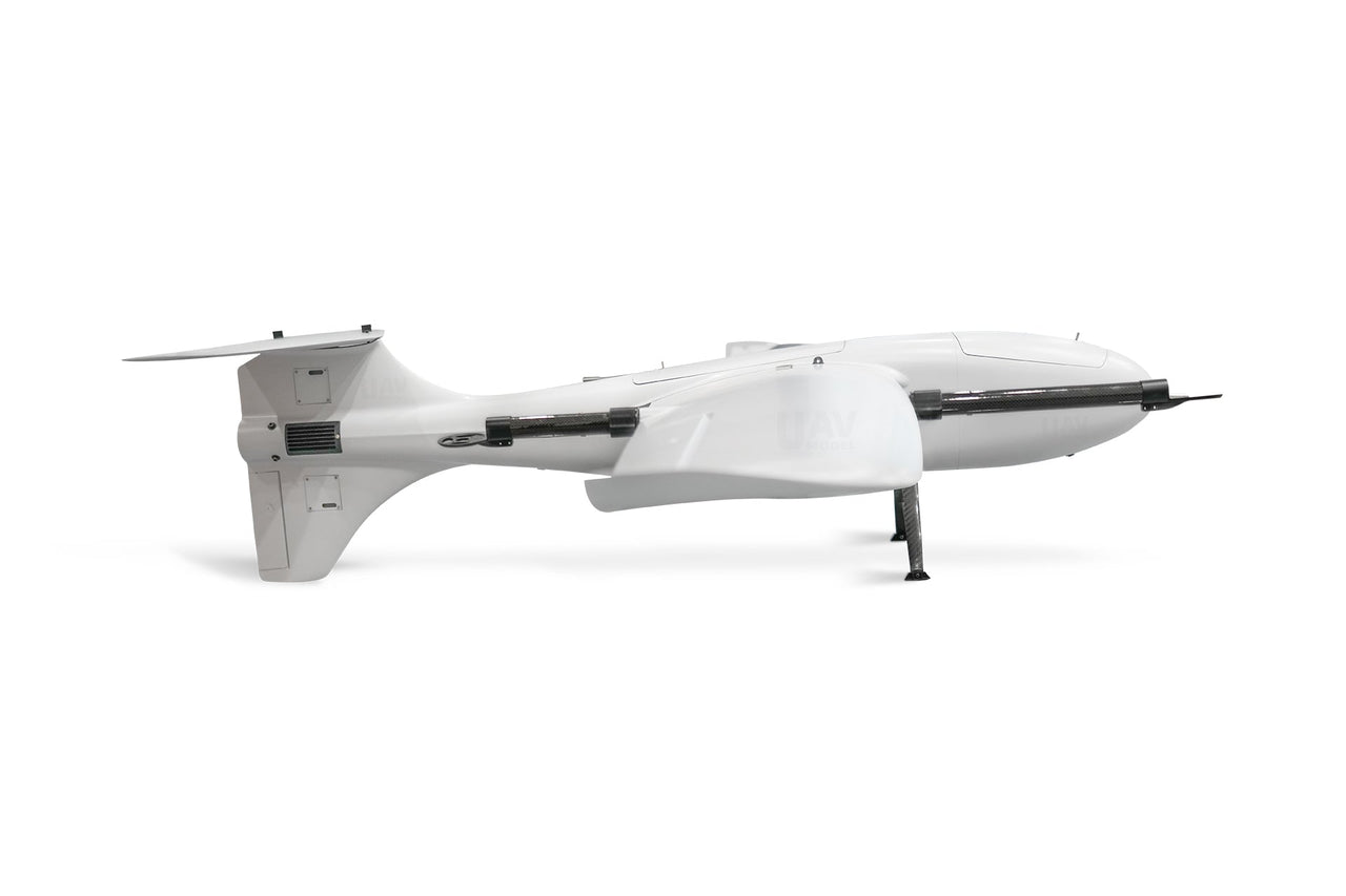 Skywalker SKY245 UAV Fixed Wing VTOL Drones | Industrial Grade – UAVMODEL