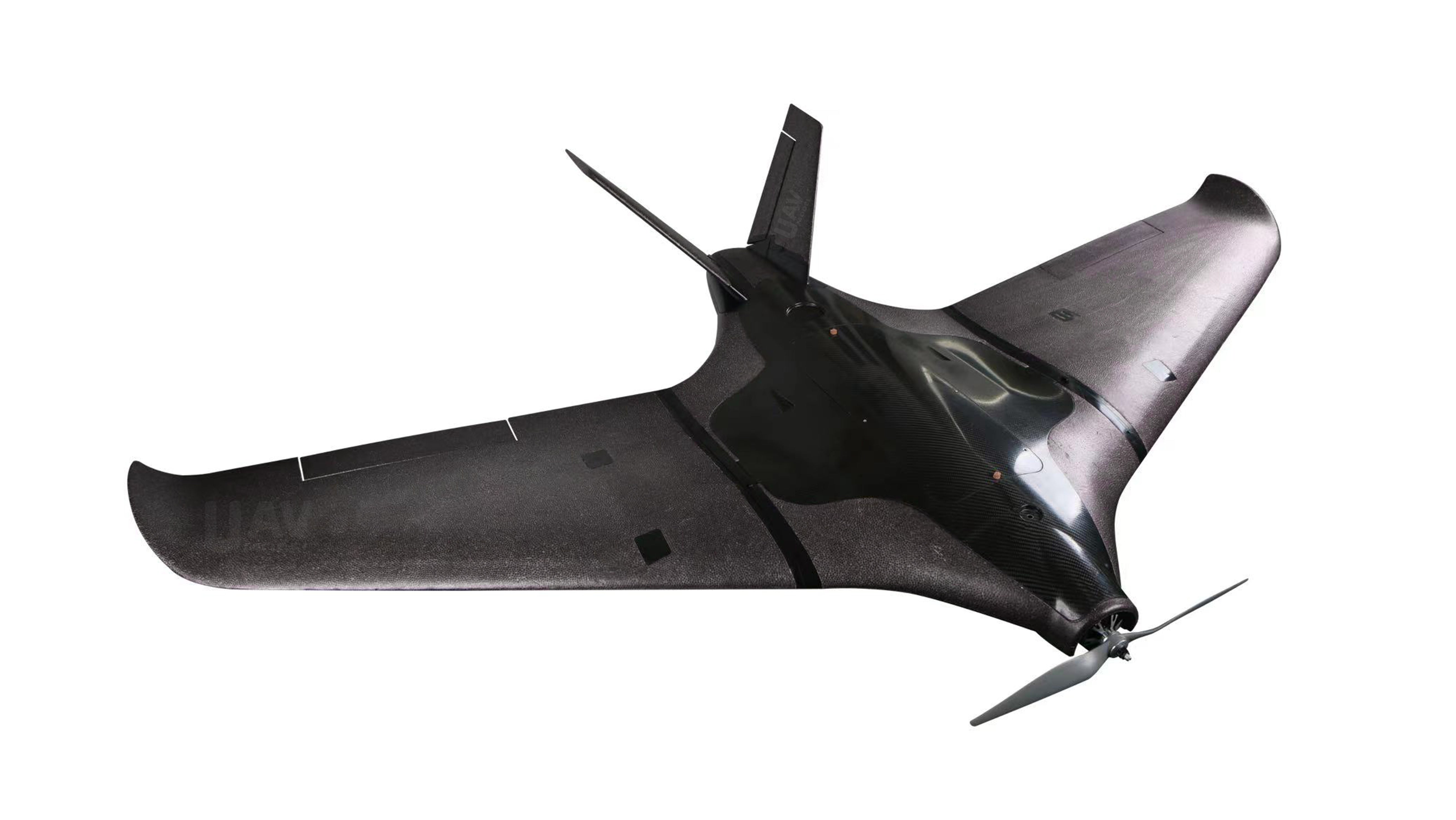 Skywalker V8 Strong Composite 2300mm UAV Fixed Wing – UAVMODEL