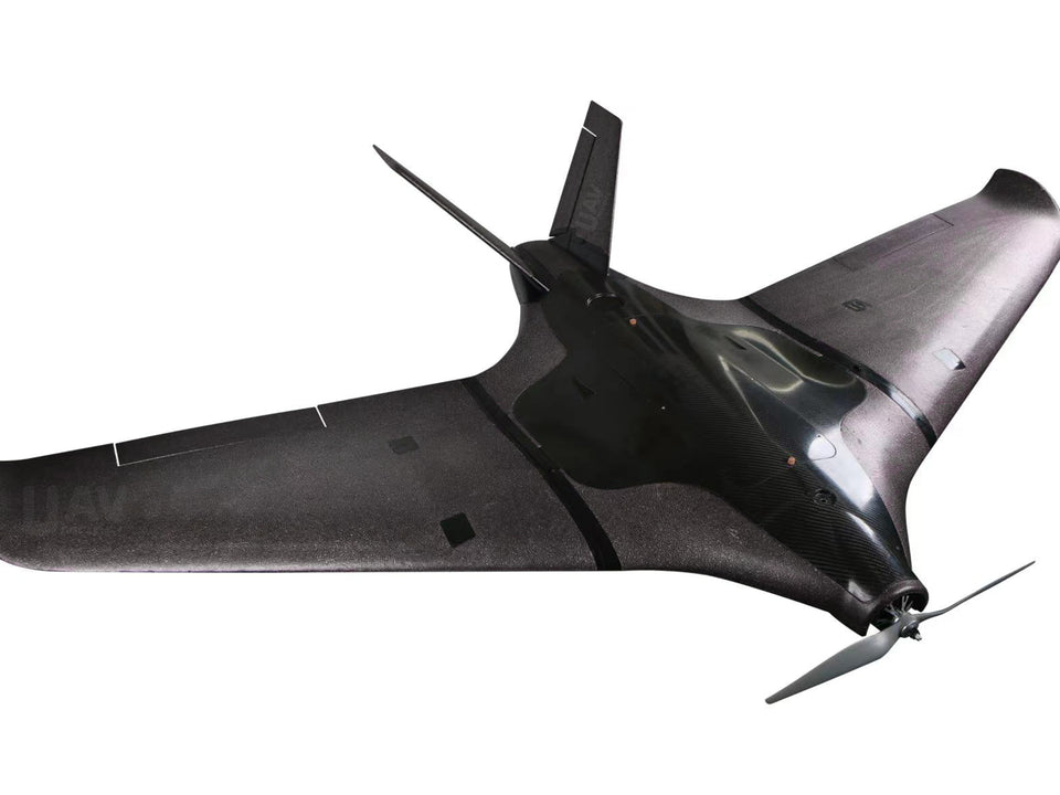 Skywalker V8 Strong Composite 2300mm UAV Fixed Wing – UAVMODEL