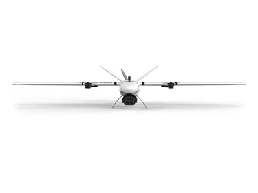 Makeflyeasy Hero Drone 2180mm UAV VTOL – UAVMODEL
