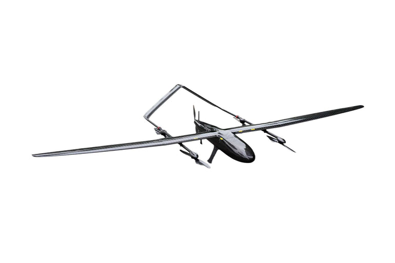 VTOL Drone – High-Performance VTOL UAVs & Fixed-Wing Models – UAVMODEL