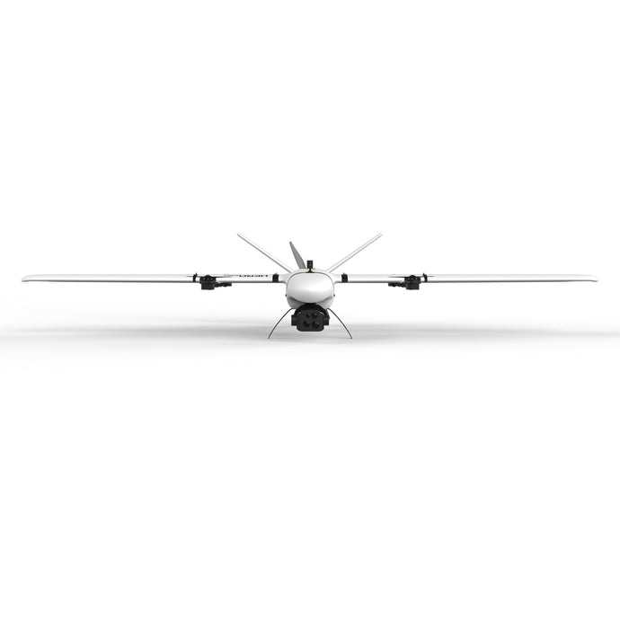 Makeflyeasy HERO 2180mm UAV VTOL – UAVMODEL