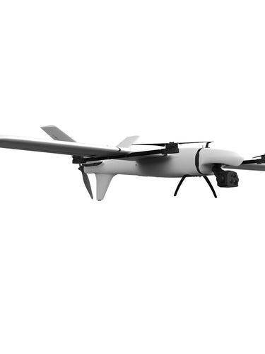 Makeflyeasy HERO 2180mm UAV VTOL – UAVMODEL