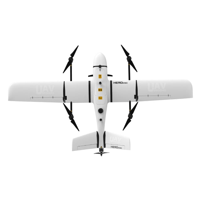 Choose from Our Range of Fixed Wing Drone Kit – UAVMODEL