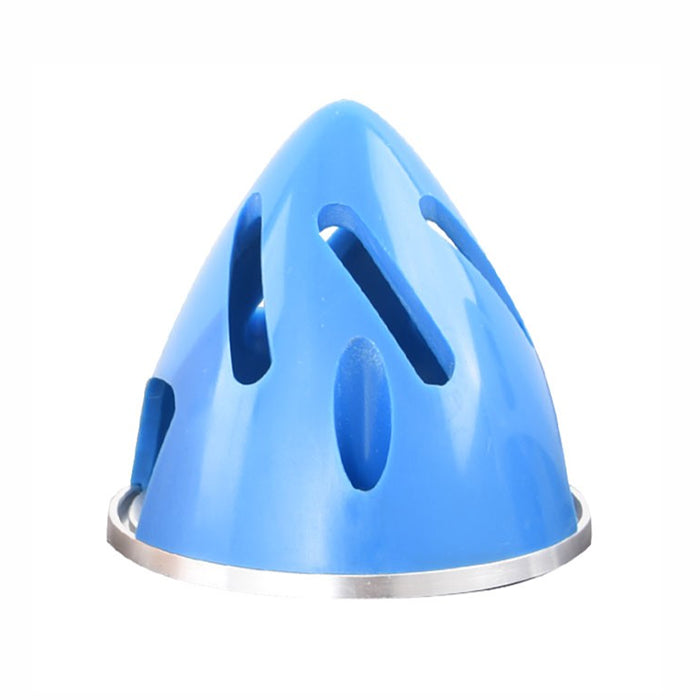 Aluminum bottom plastic hollow propeller cover metal propeller cover 7 – UAVMODEL