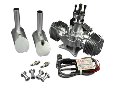 DLE60 DLE 60CC Engine – UAVMODEL