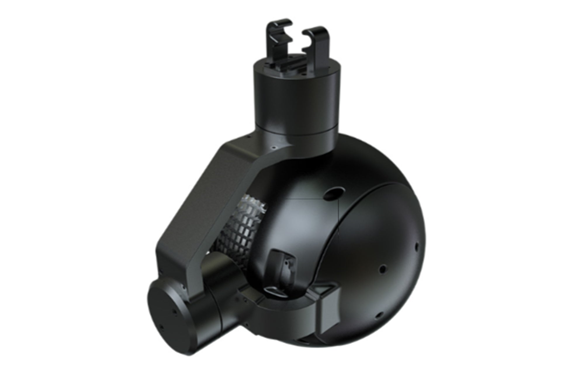 Dualvision type series Electro-optical pod INYYO 503 – UAVMODEL