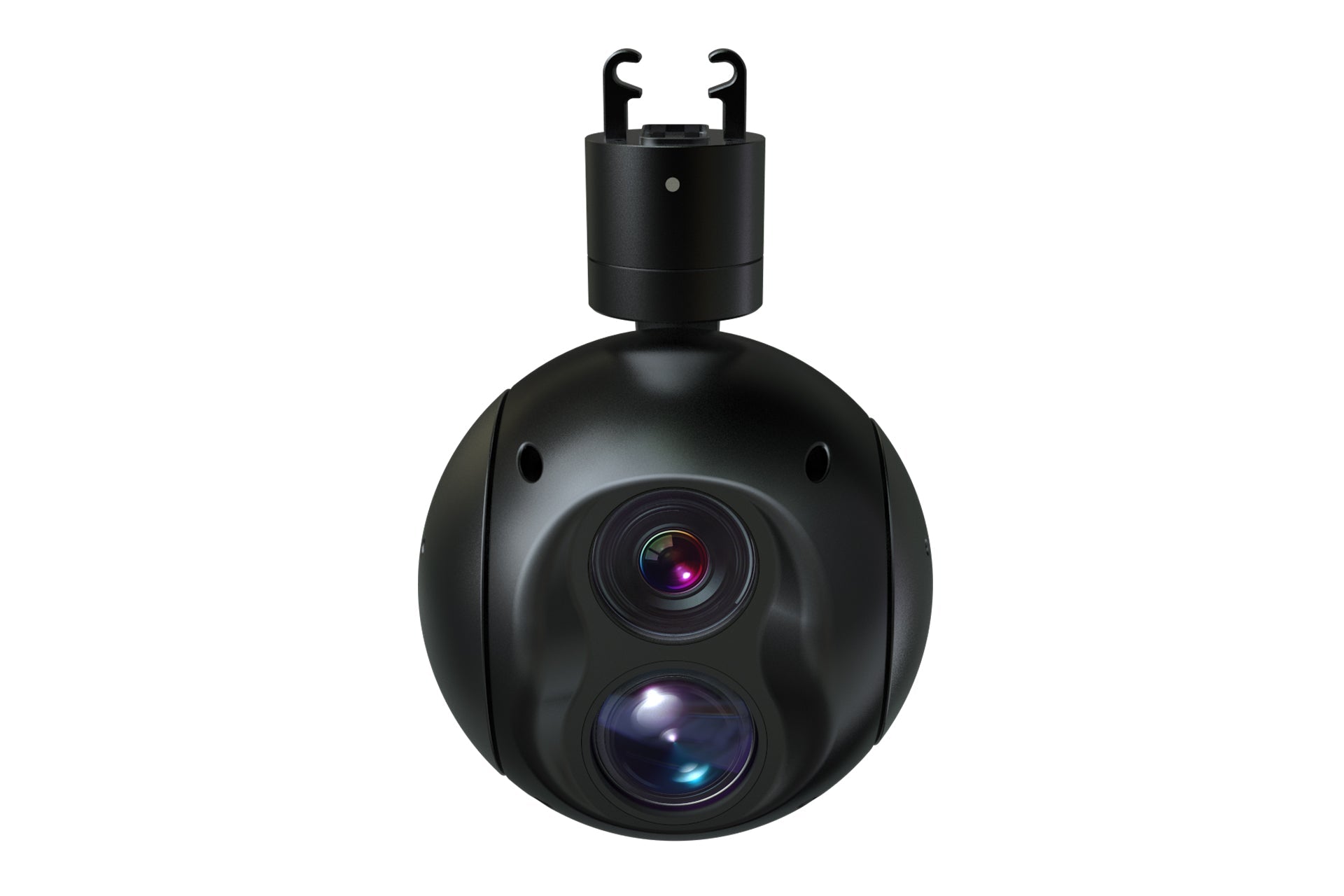 Dualvision type series Electro-optical pod INYYO 503 – UAVMODEL