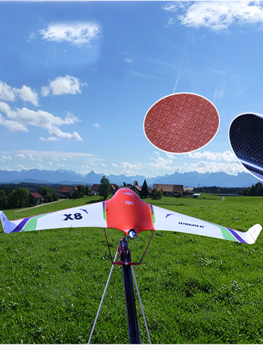 Skywalker X8 2122mm UAV Fixed Wing – UAVMODEL