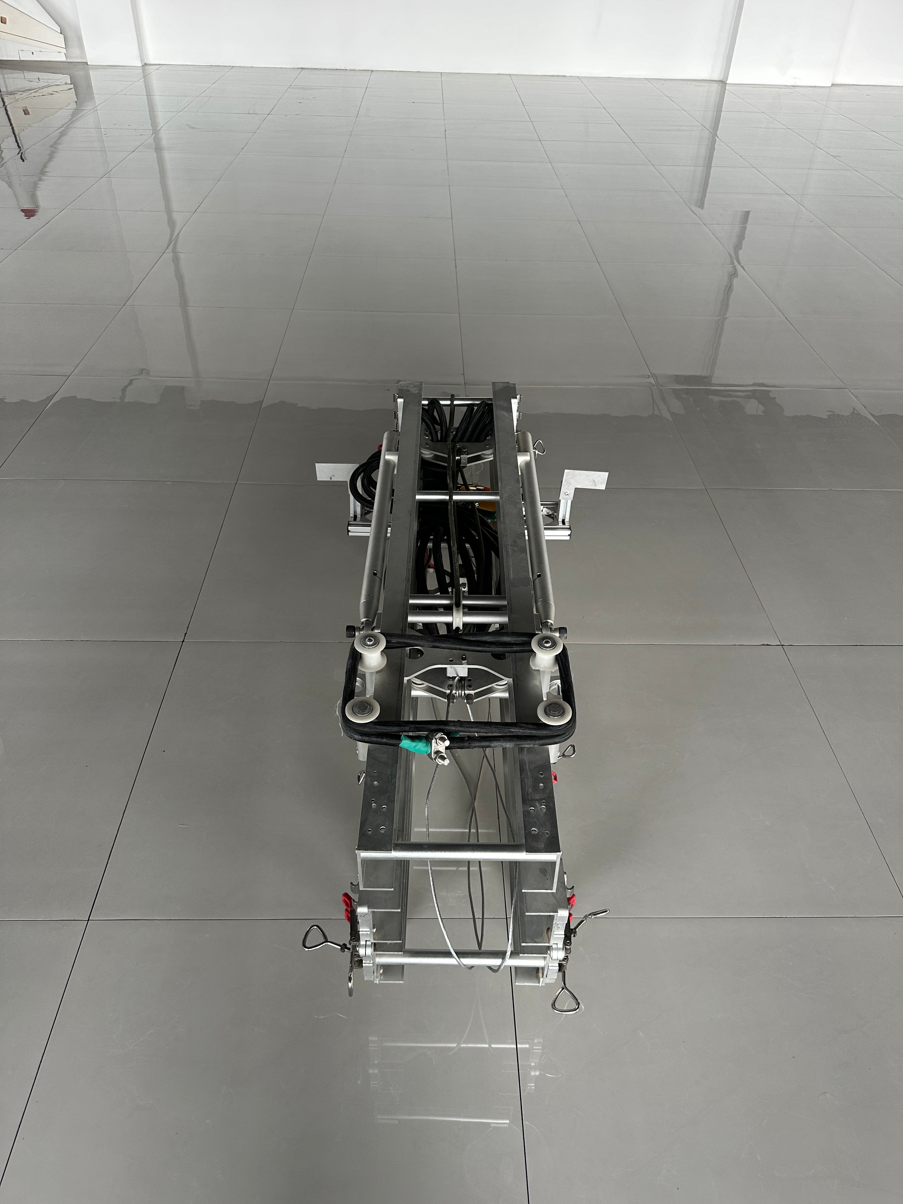 SKYEYE 2000MM CATAPULT EJECTION RACK – UAVMODEL