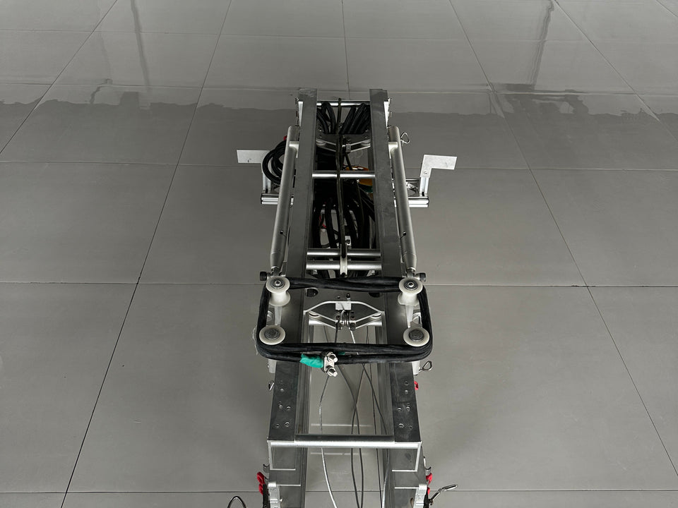 SKYEYE 2000MM CATAPULT EJECTION RACK – UAVMODEL