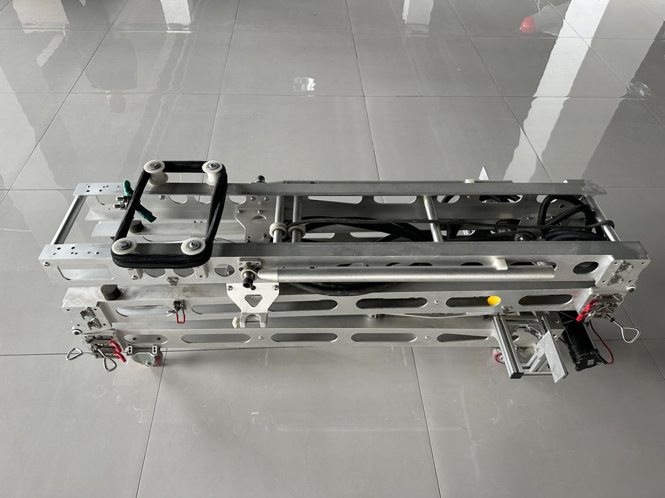 SKYEYE 2000MM CATAPULT EJECTION RACK – UAVMODEL