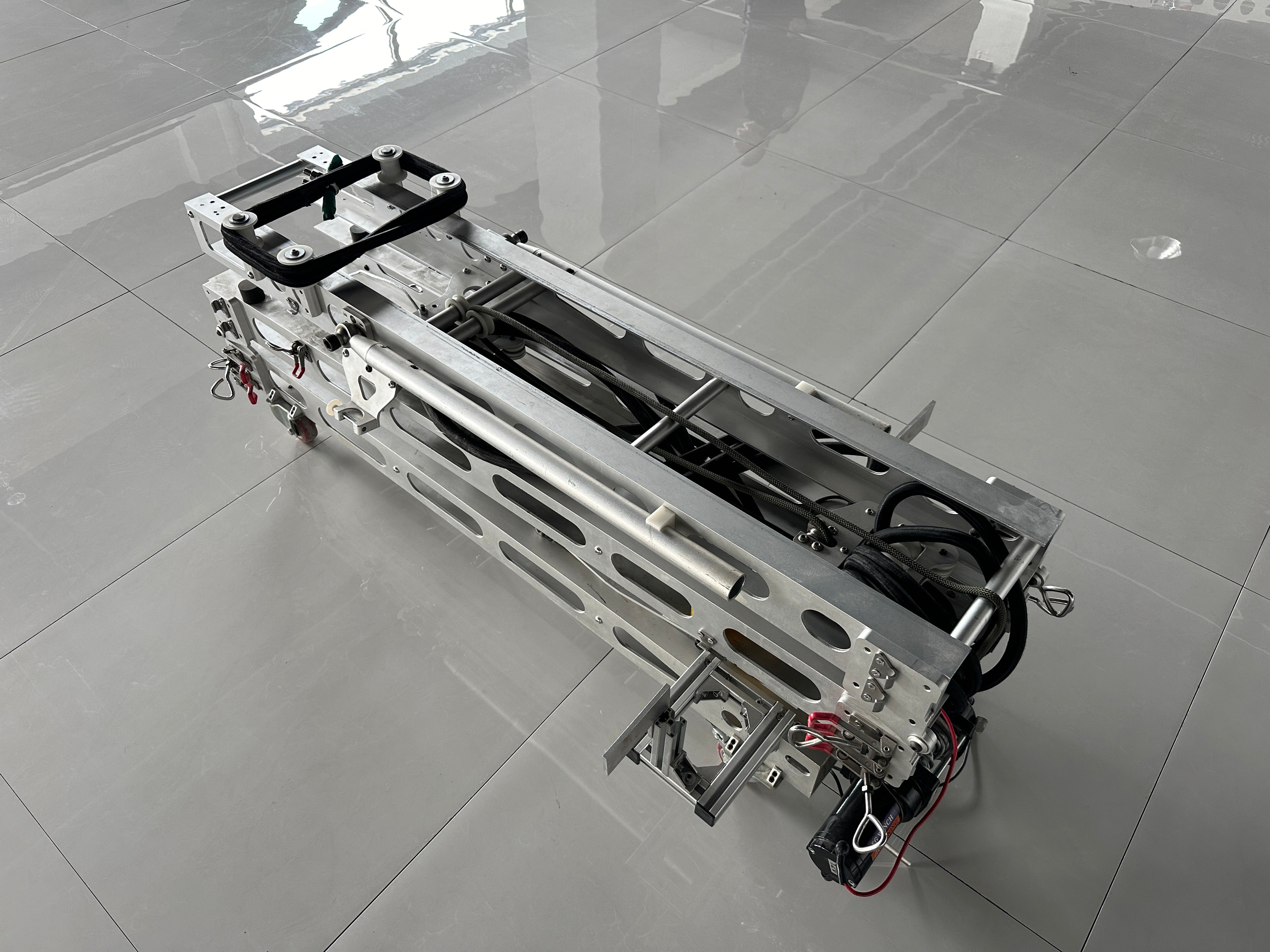 SKYEYE 2000MM CATAPULT EJECTION RACK – UAVMODEL