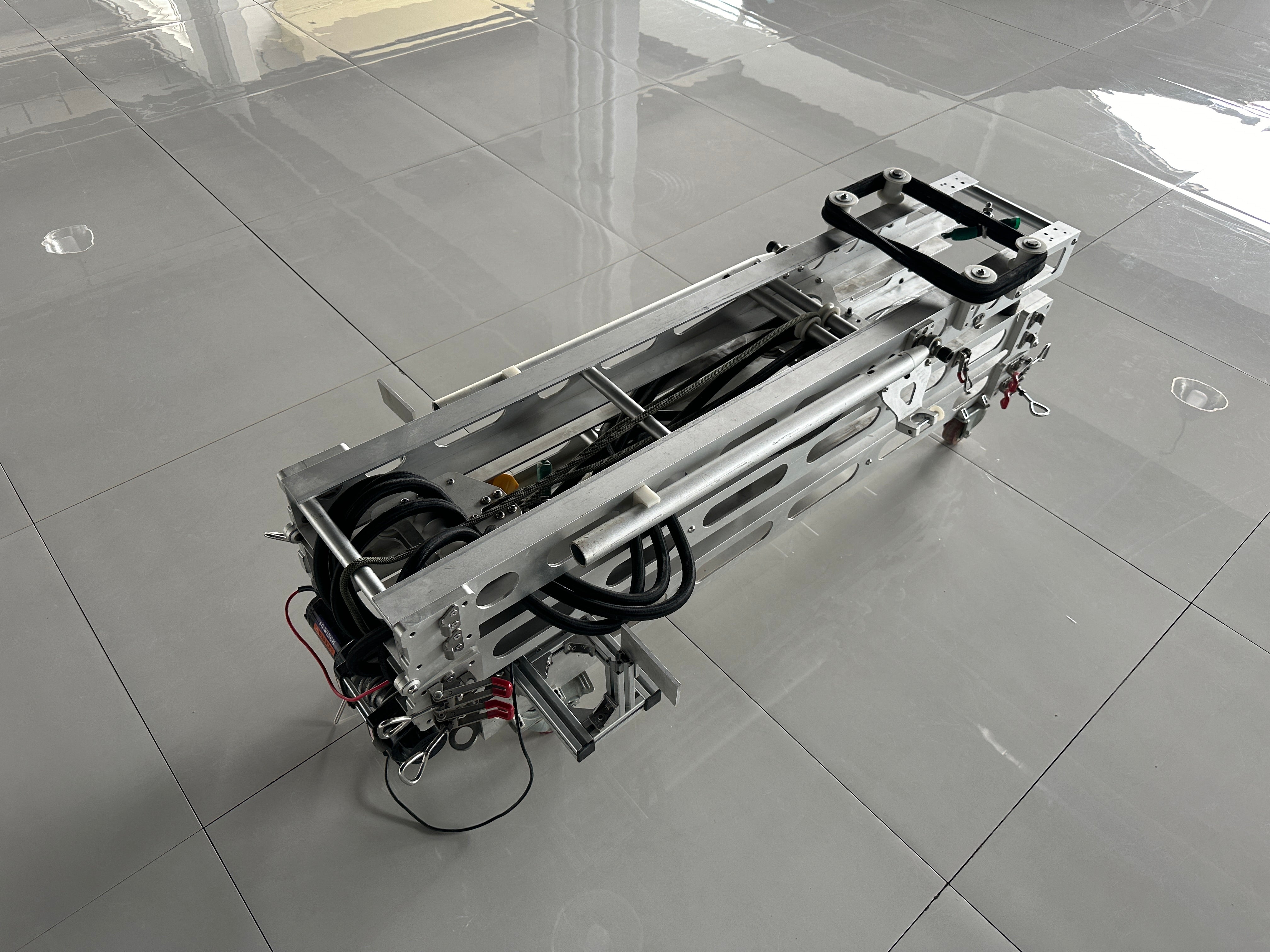 SKYEYE 2000MM CATAPULT EJECTION RACK – UAVMODEL