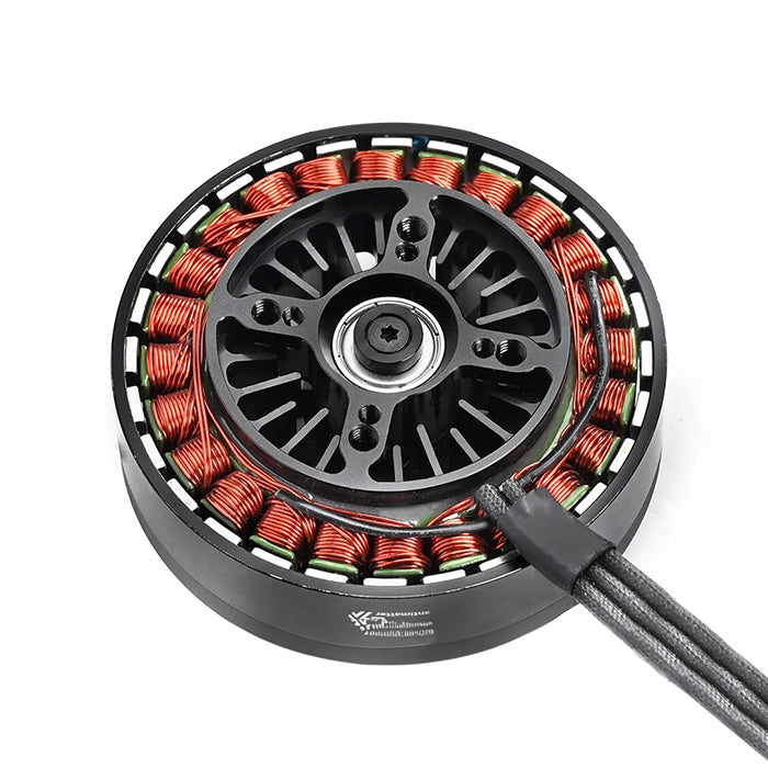 MAD M6C10 EEE 150KV 200KV 250KV 300KV Tehokas drone-quadcopter-monikop ...