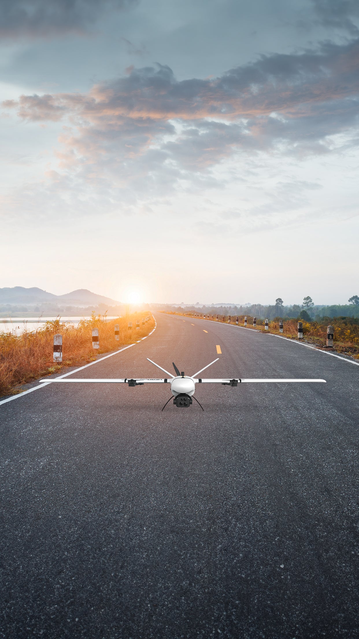 MAKEFLYEASY – UAVMODEL