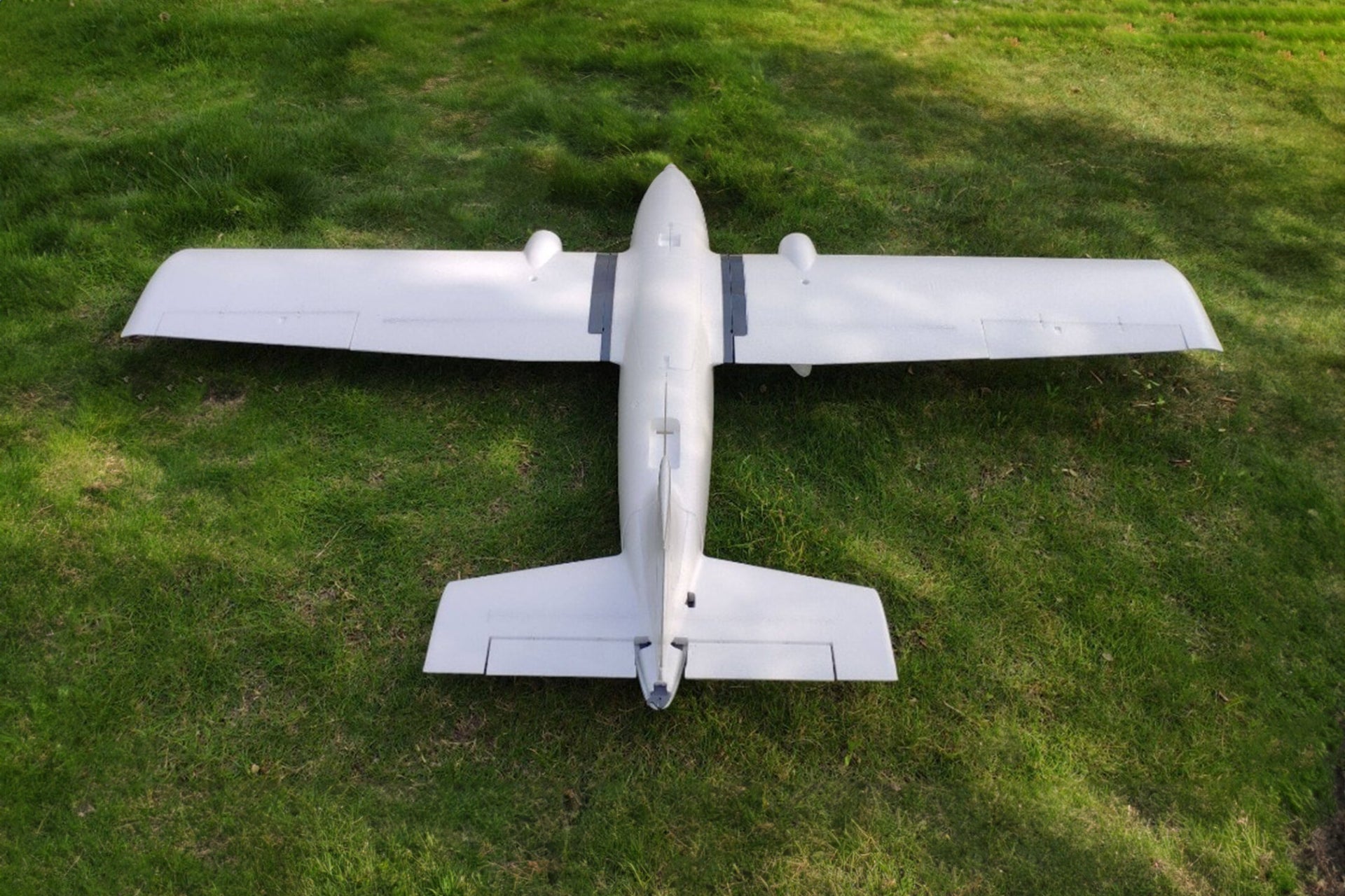 MFD Crosswind Nimbus Pro V2 binary UAV Fixed Wing Drones – UAVMODEL