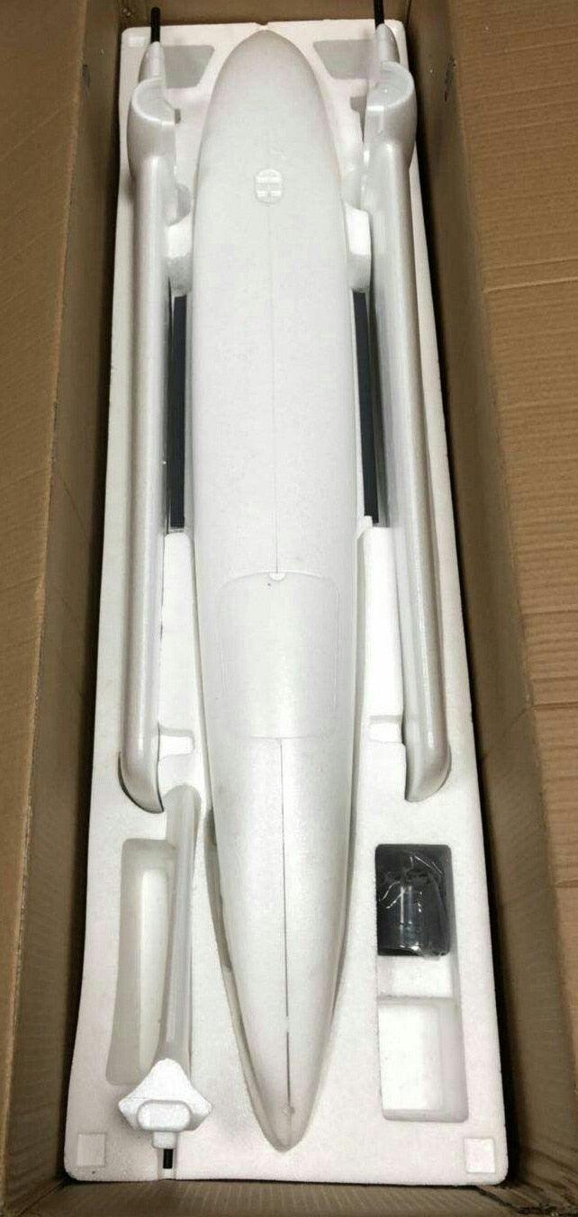 MFD Crosswind Nimbus Pro V2 binary UAV Fixed Wing Drones – UAVMODEL