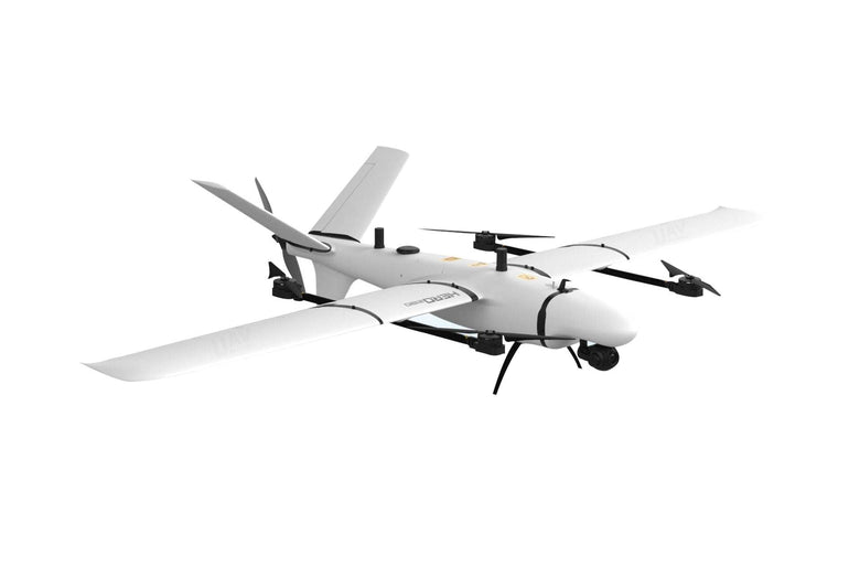 VTOL Drones for Vertical Takeoff and Long Range Flight - UAVMODEL