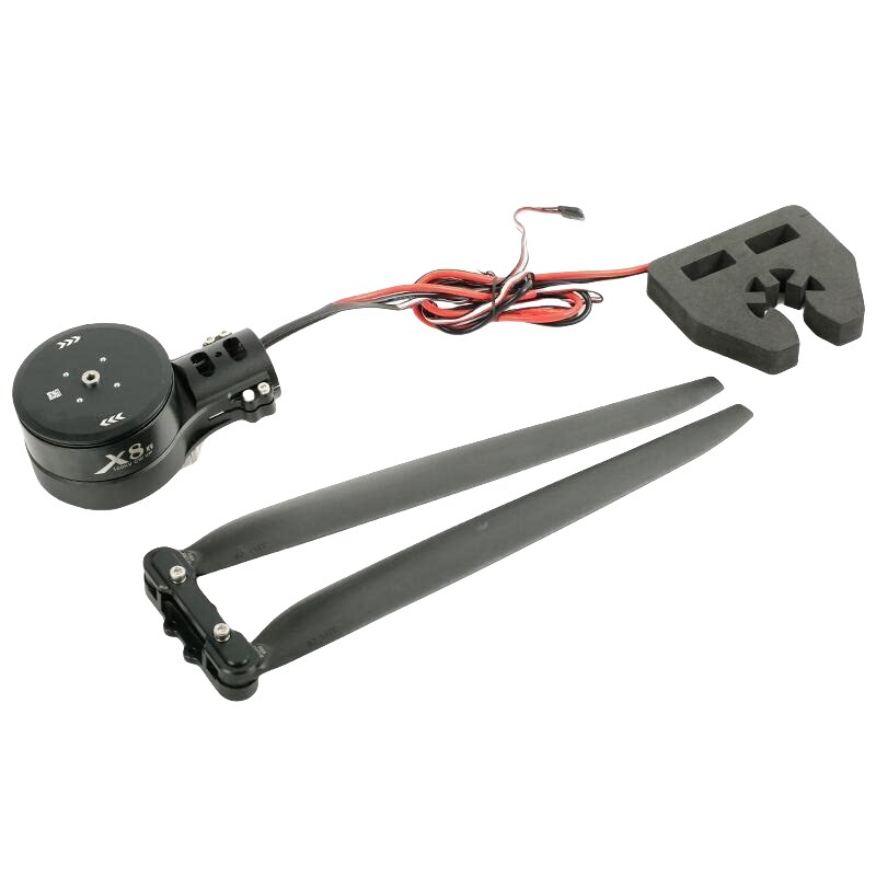 Hobbywing X8 Rotor Drone Power Kit – UAVMODEL