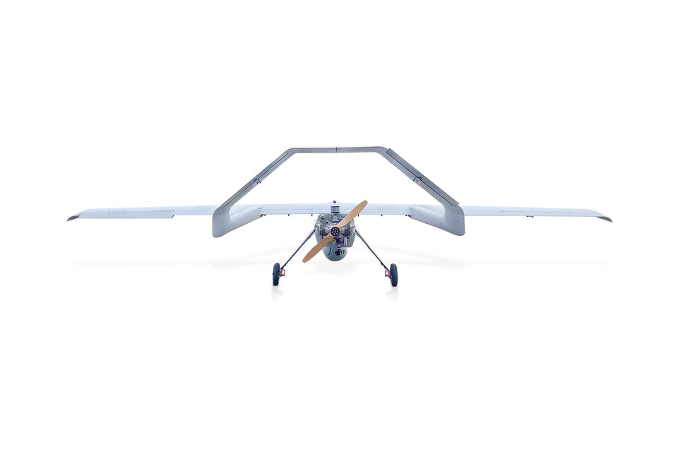 Skyeye Giant Eye 6050mm Fixed Wing Drone SG605table { width: 100% ...