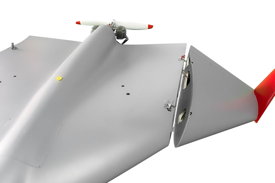 Skyeye Mosquito SM200G Delta Wing Drone – UAVMODEL