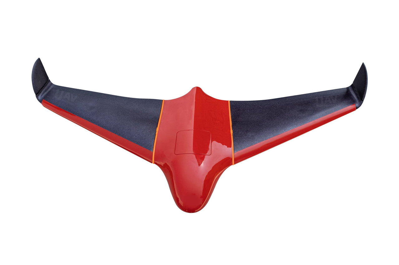 Skywalker X8 Strong Composite 2122mm UAV Fixed Wing Drone – UAVMODEL