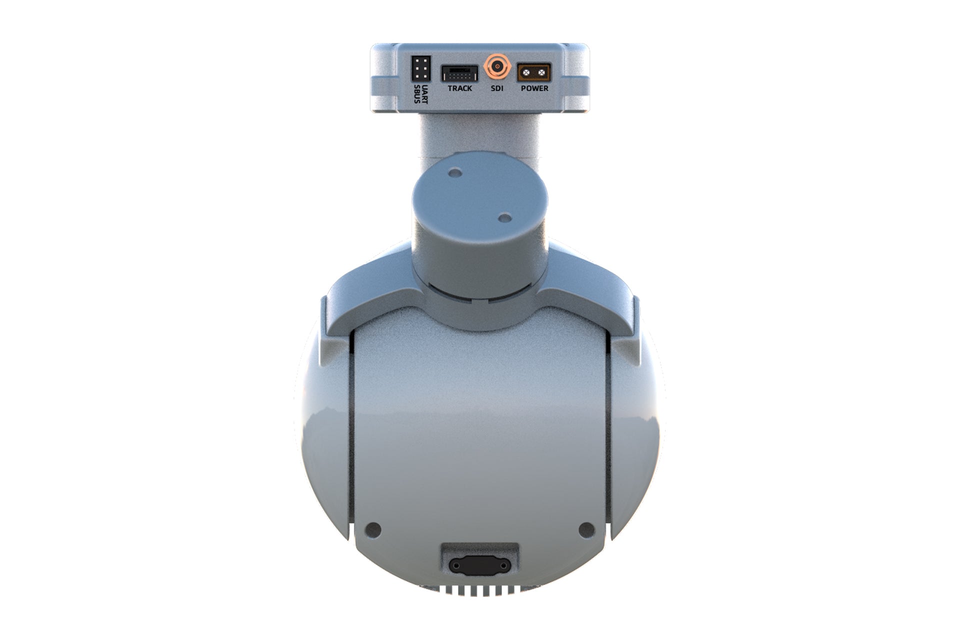 Triple vision type Electro-optical pod Owleyes 303Owleyes 303 is a cos ...