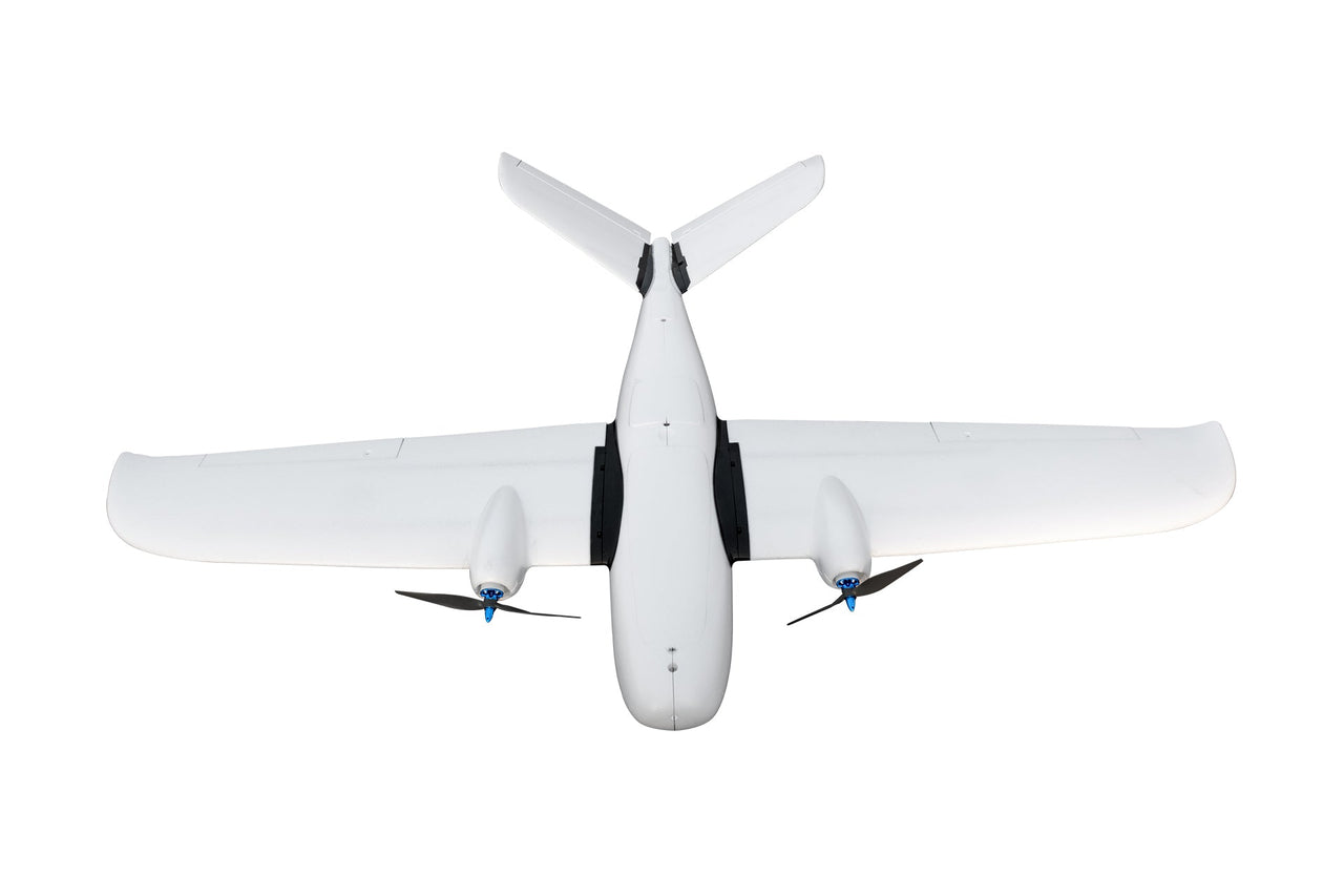 Makeflyeasy Believer 1960mm UAV Fixed Wing Drones – UAVMODEL