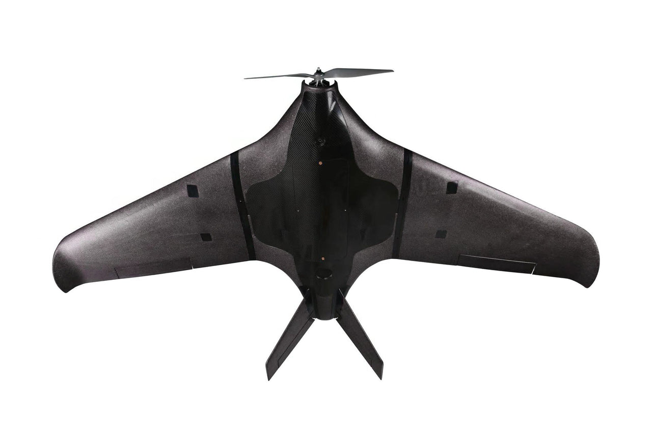 Skywalker V8 Strong Composite 2300mm UAV Fixed Wing Drones – UAVMODEL