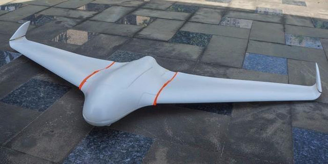 Skywalker X8 2122mm UAV Fixed Wing – UAVMODEL