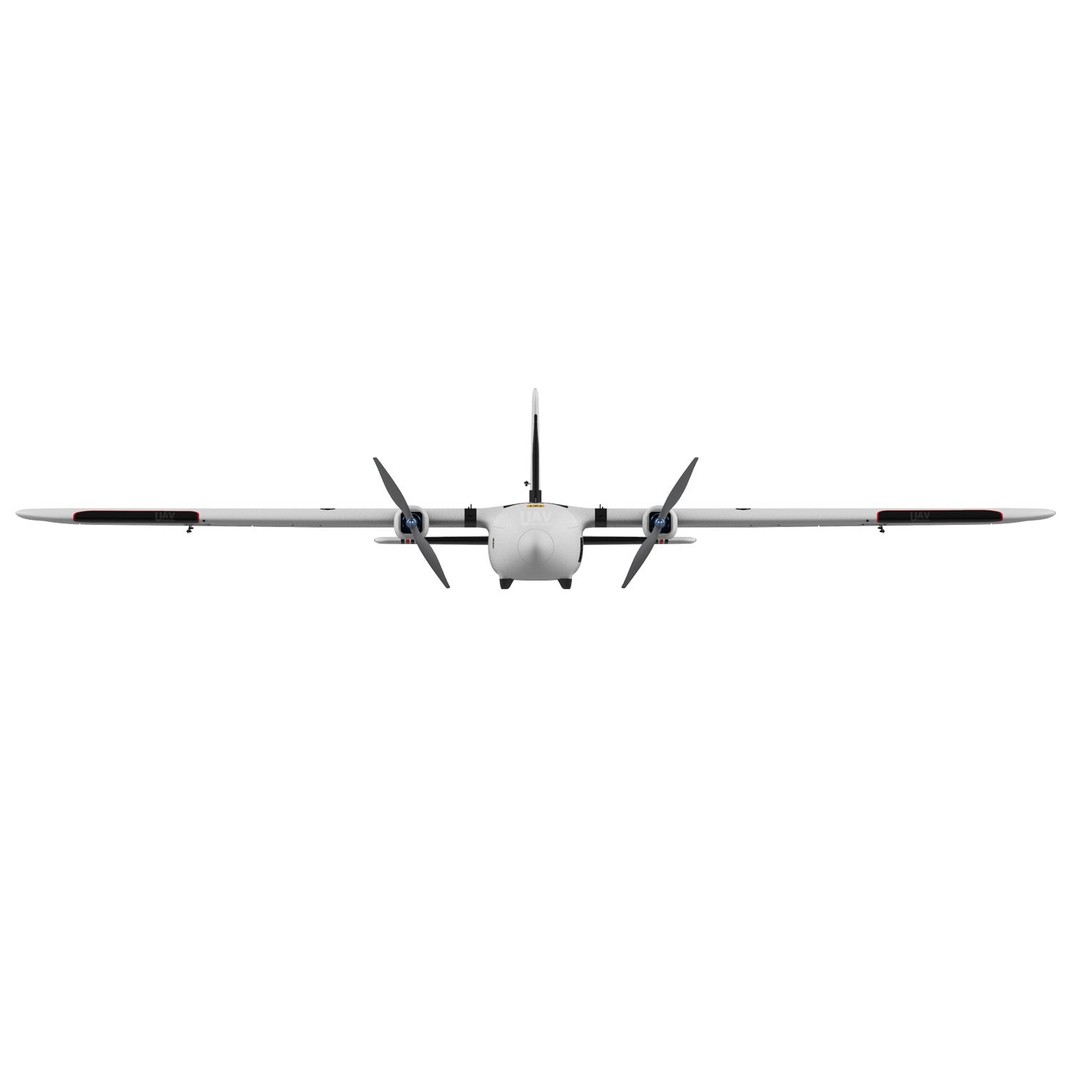 Makeflyeasy striver mini binary 2100mm UAV Fixed Wing – UAVMODEL