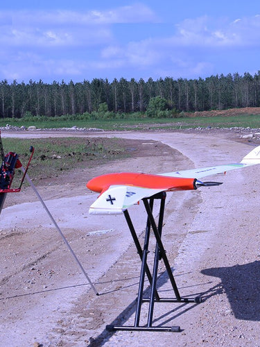 Skywalker X8 Strong Composite 2122mm UAV Fixed Wing – UAVMODEL