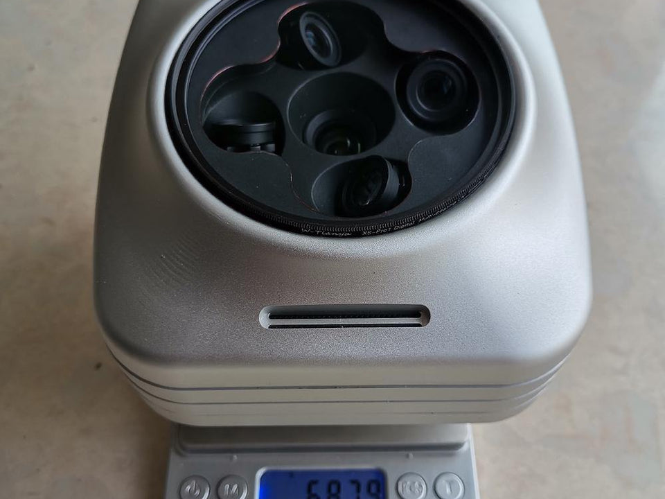 D2400W 5 camera SINGLE MAPPING CAMERA DJI PSDK PAYLOAD SYSTEM – UAVMODEL