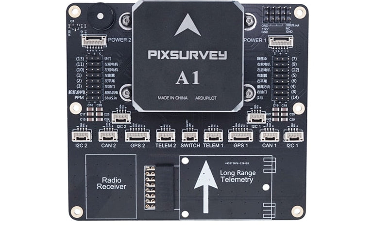 Buy Flight Controller for Drones | UAVMODEL