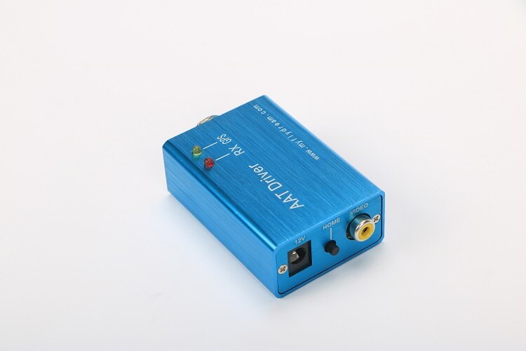 MyFlyDream MFD Automatic Antenna Tracker V5.0 MFD AAT For Long Range S ...