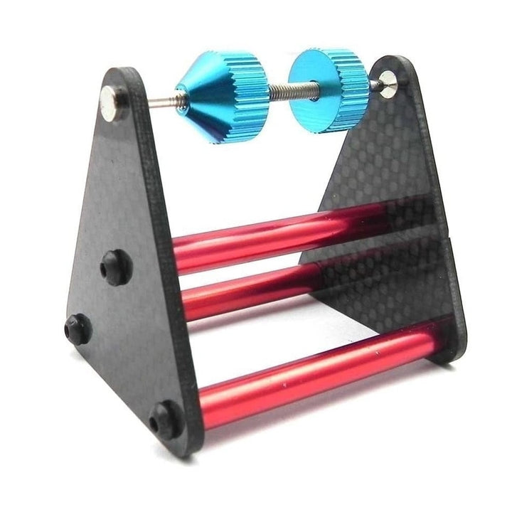 Universal Propeller Prop Blade Balancer Magnetic Suspension Balancing ...