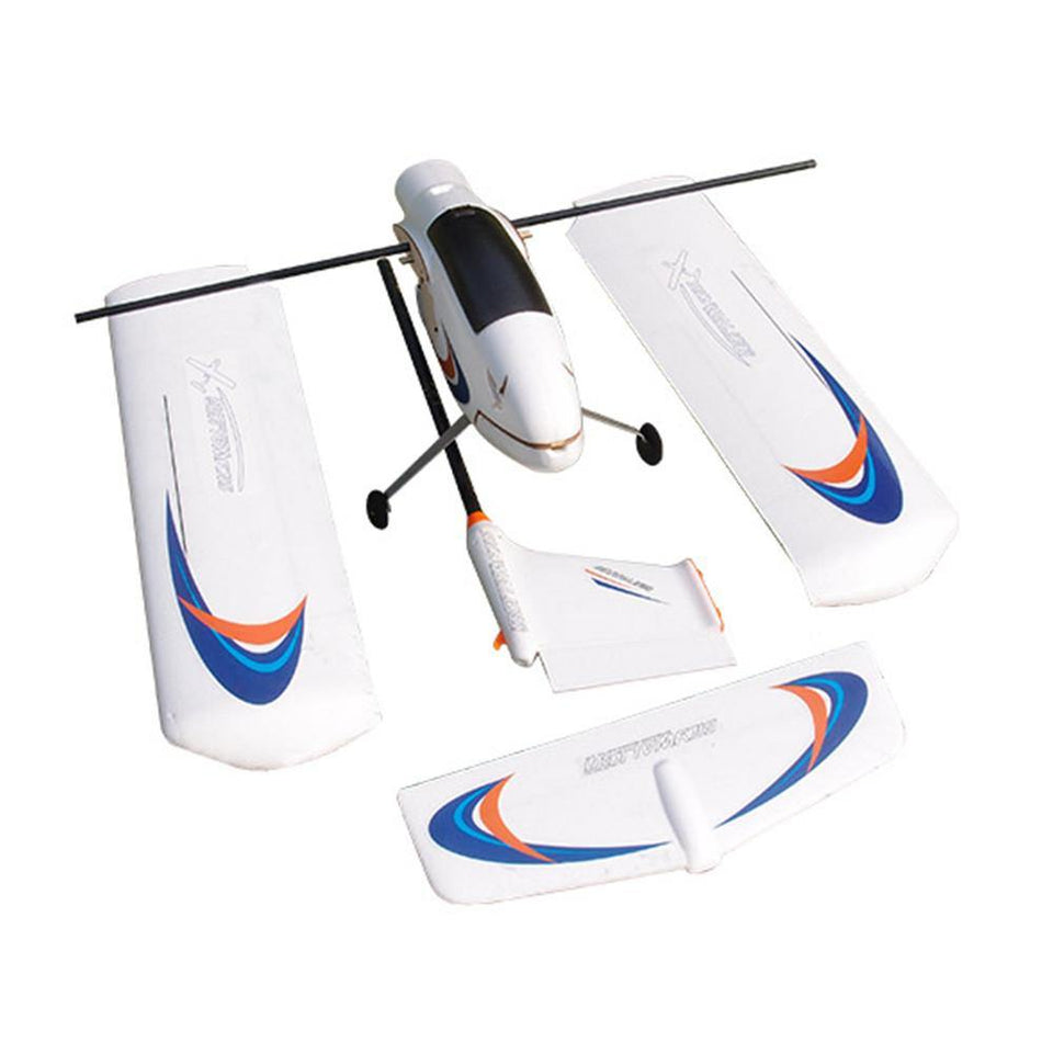 Skywalker 1830mm UAV Fixed Wing Drone - High Performance FPV Plane ...