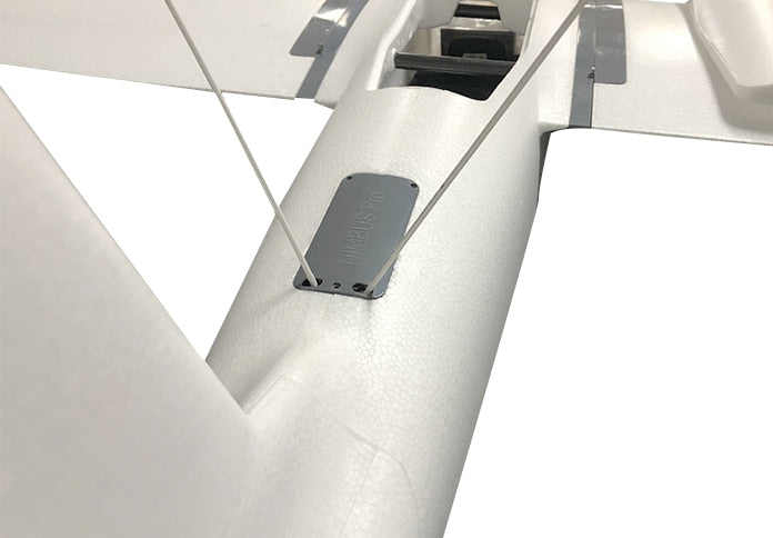 MFD Crosswind Nimbus Pro V2 binary UAV Fixed Wing Drones – UAVMODEL