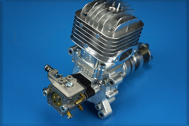 DLE 30 30CC Model Gas engine – UAVMODEL