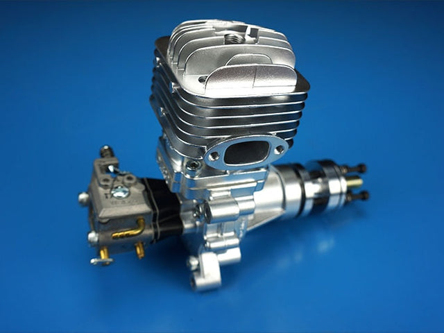 DLE 30 30CC Model Gas engine – UAVMODEL