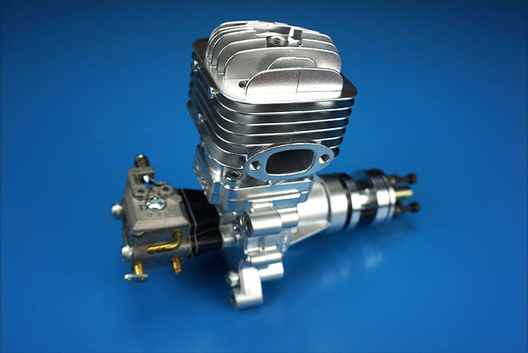 DLE 30 30CC Model Gas engine – UAVMODEL