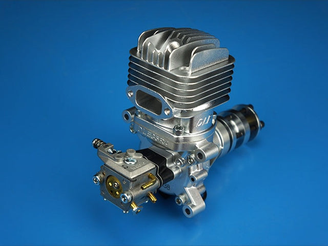 DLE 35RA-motor Original de gasolina/gasolina 35cc Model Engine – UAVMODEL