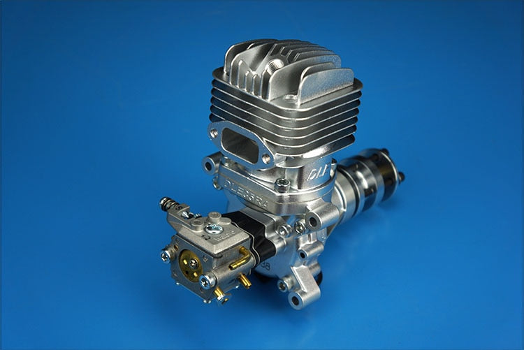 DLE 35RA-motor Original de gasolina/gasolina 35cc Model Engine – UAVMODEL