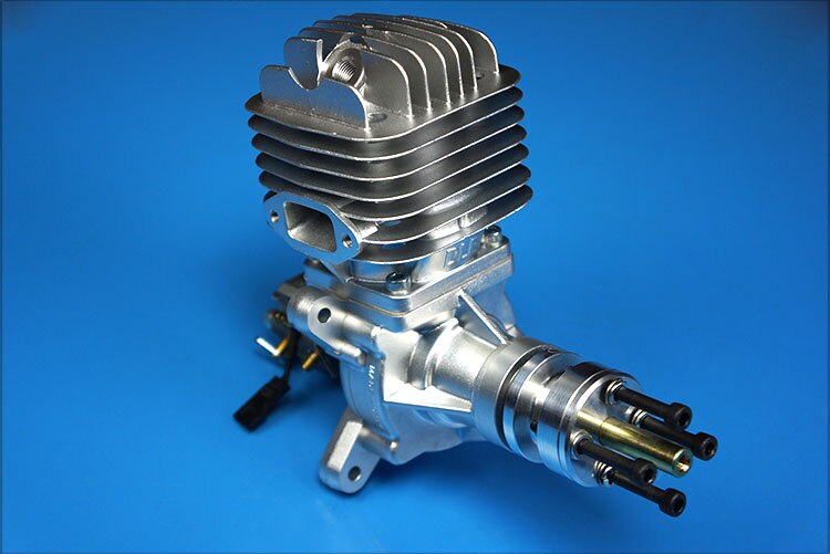 DLE55 55CC Model Engine – UAVMODEL