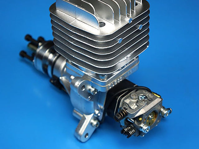 DLE55 55CC Model Engine – UAVMODEL