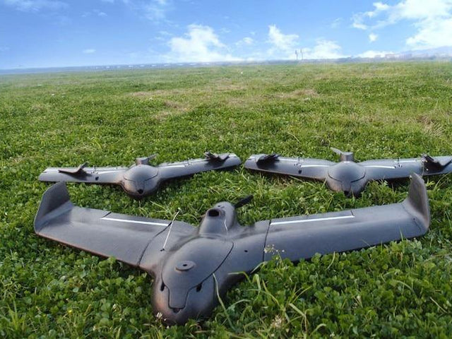 Skywalker X5 Pro 1280mm UAV Fixed Wing – UAVMODEL