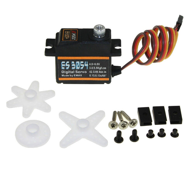 Choose from Our Range of Fixed Wing Drone Kit – UAVMODEL